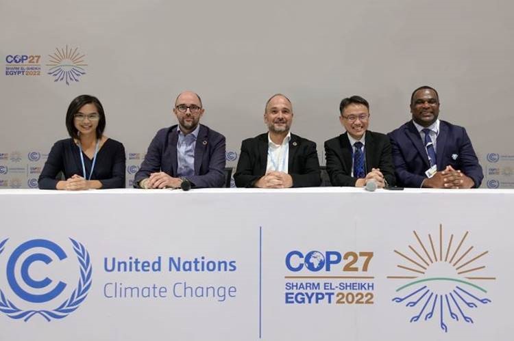 Delta Electronics Foundation-Delta's 8K environmental documentaries ...